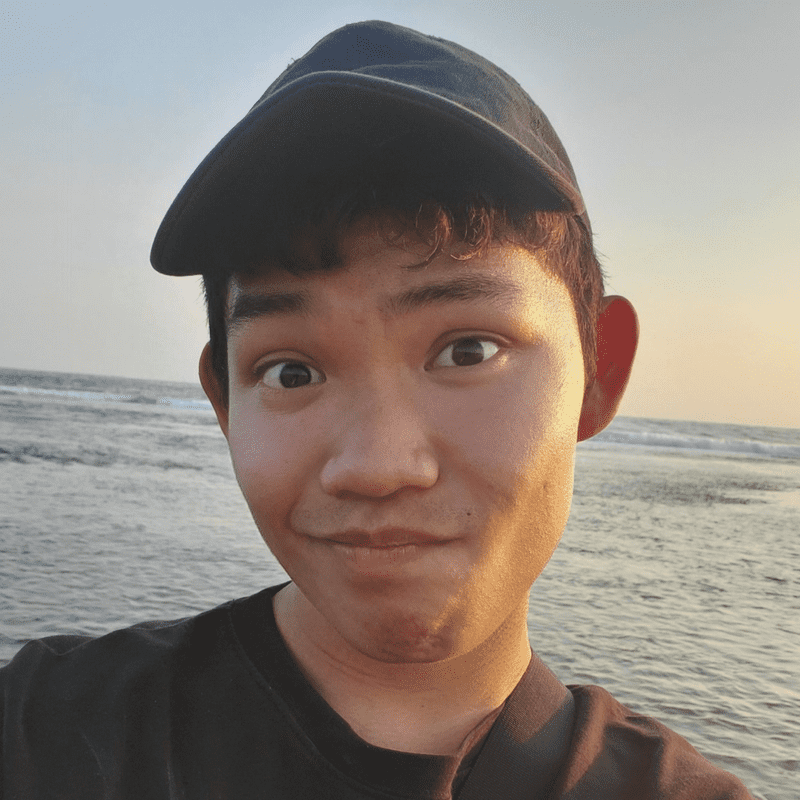 About Me - Matthew Prado